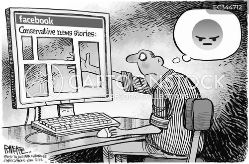 Trending Content Cartoons and Comics - funny pictures from CartoonStock