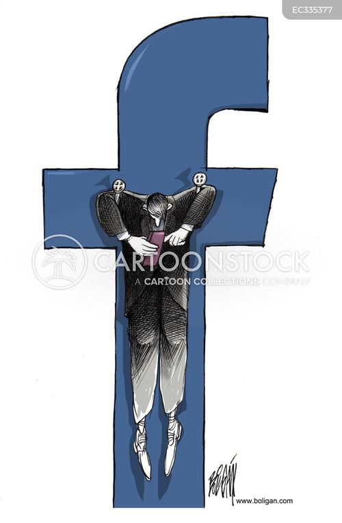Fanatismo Cartoons and Comics - funny pictures from CartoonStock