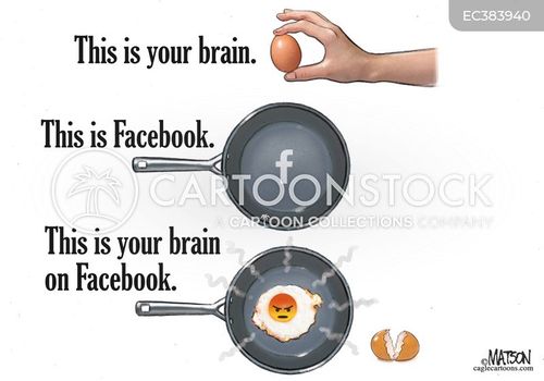 Excessive Screen Time Cartoons and Comics - funny pictures from ...