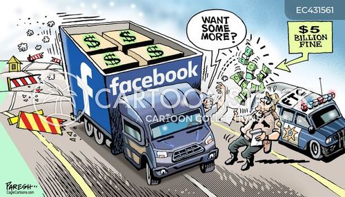 Trading Violations Cartoons and Comics - funny pictures from CartoonStock