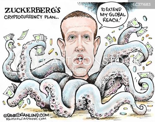 Facebook Data Breach Cartoons and Comics - funny pictures from CartoonStock