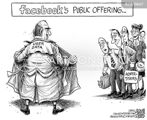 Revenue Model Cartoons and Comics - funny pictures from CartoonStock