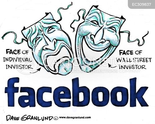 Ipo Stocks Cartoons and Comics - funny pictures from CartoonStock