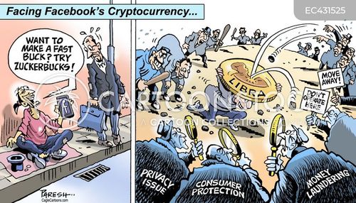 Blocking Libra Cartoons and Comics - funny pictures from CartoonStock