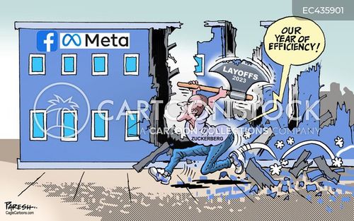 Retrenchment Cartoons and Comics - funny pictures from CartoonStock