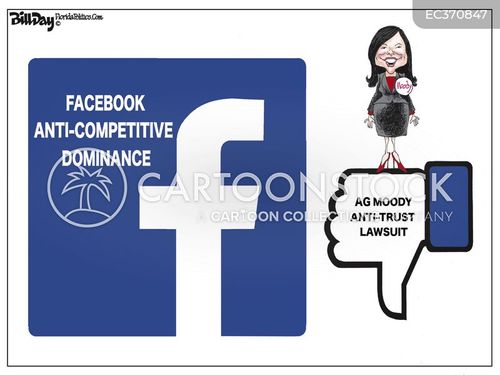 Technology Giant Cartoons and Comics - funny pictures from CartoonStock