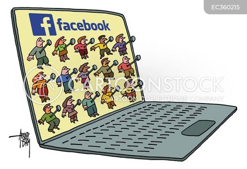 User Consent Cartoons and Comics - funny pictures from CartoonStock