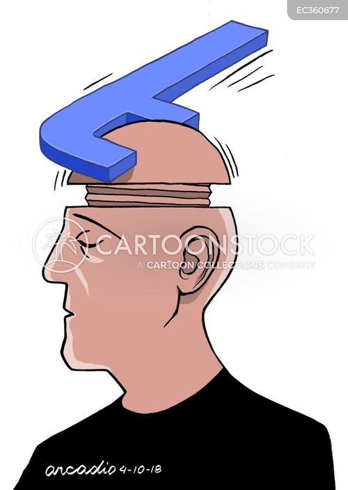 Violation Of Privacy Cartoons and Comics - funny pictures from CartoonStock