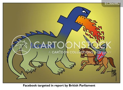 Fake Data Cartoons and Comics - funny pictures from CartoonStock
