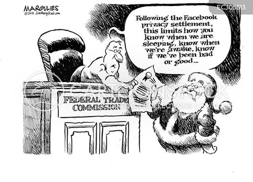 Personal Data Protection Cartoons and Comics - funny pictures from ...