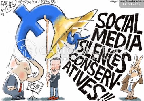 Spectral Social Media Cartoons and Comics - funny pictures from ...