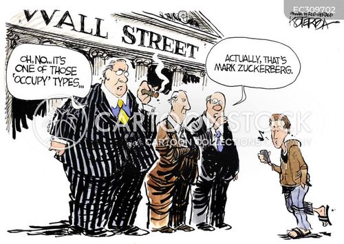 Ipo Filing Cartoons and Comics - funny pictures from CartoonStock