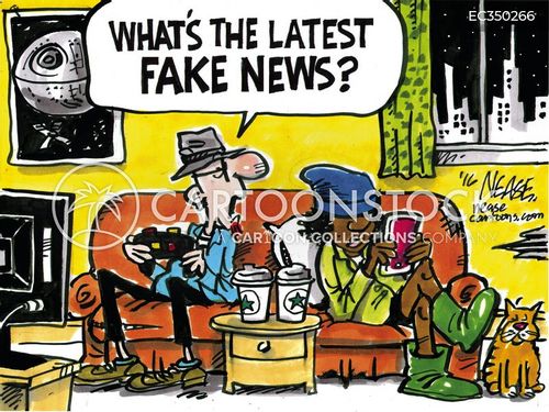 The Algorithm Cartoons and Comics - funny pictures from CartoonStock