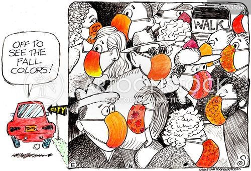 Lingering Cartoons and Comics - funny pictures from CartoonStock