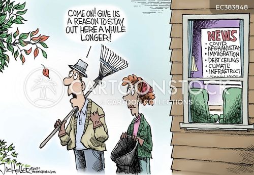 Bad News Cartoons and Comics - funny pictures from CartoonStock