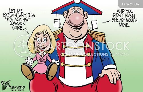 Education Standards Cartoons and Comics - funny pictures from CartoonStock
