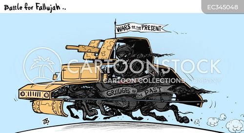 Free Army Cartoons and Comics - funny pictures from CartoonStock