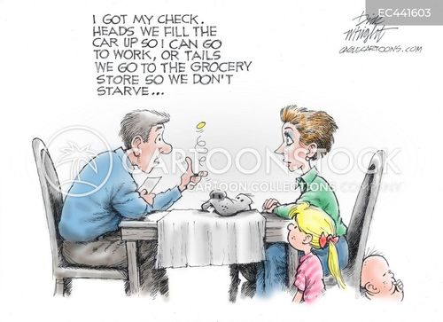 Electricity Governance Cartoons and Comics - funny pictures from ...