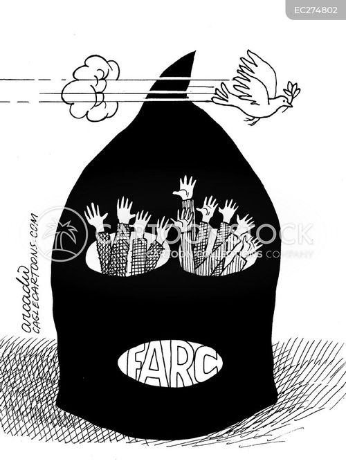 Captor Cartoons and Comics - funny pictures from CartoonStock