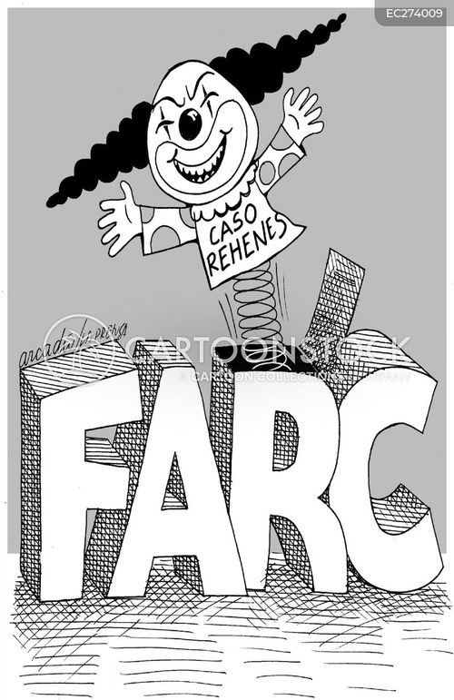 Guerrilla Cartoons and Comics - funny pictures from CartoonStock