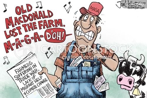 Agricultural Machinery Cartoons and Comics - funny pictures from ...