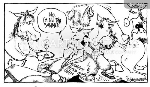 Triple Cartoons and Comics - funny pictures from CartoonStock