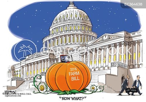 Appropriations Bills Cartoons and Comics - funny pictures from CartoonStock