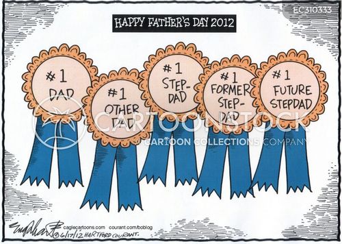 Generational Business Cartoons and Comics - funny pictures from ...