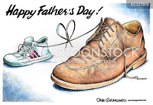 Sentimental Objects Cartoons and Comics - funny pictures from CartoonStock