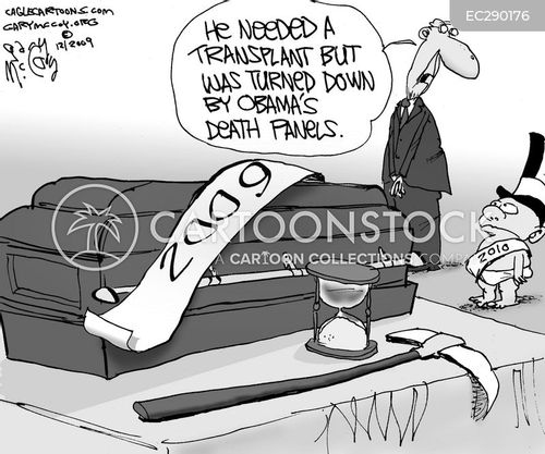 Out Of Time Cartoons and Comics - funny pictures from CartoonStock