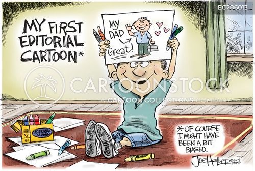 Colored Illustration Cartoons and Comics - funny pictures from CartoonStock