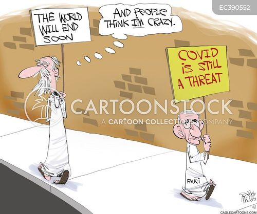 Nih Cartoons and Comics - funny pictures from CartoonStock