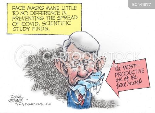Cochrane Study Cartoons and Comics - funny pictures from CartoonStock