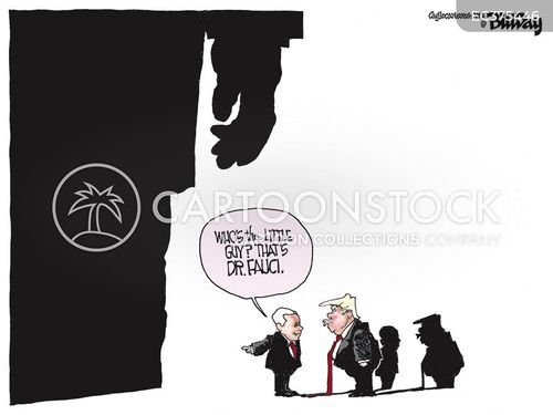 Medical Advisor Cartoons and Comics - funny pictures from CartoonStock