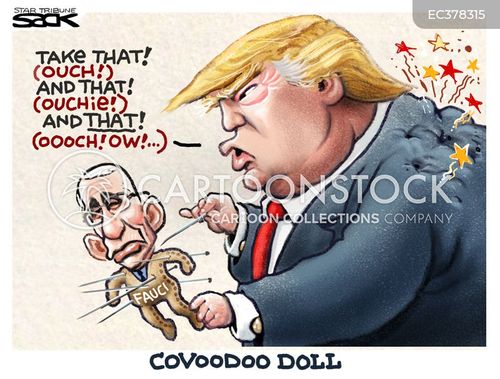 Covid-19 Task Force Cartoons and Comics - funny pictures from CartoonStock