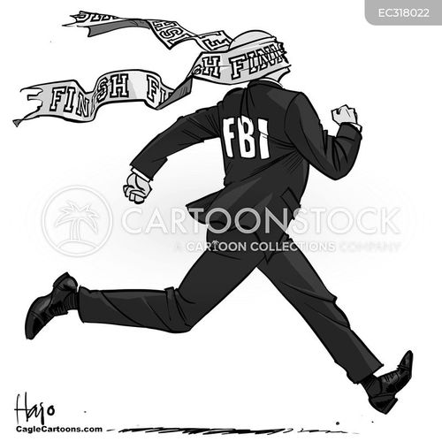 Investigative Techniques Cartoons and Comics - funny pictures from ...