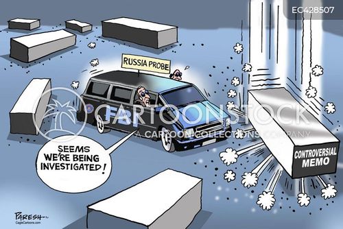 Controversial Memo Cartoons and Comics - funny pictures from CartoonStock