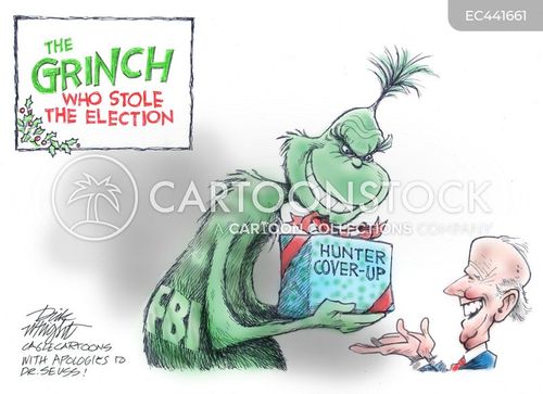 Justice Department Corruption Cartoons and Comics - funny pictures from ...