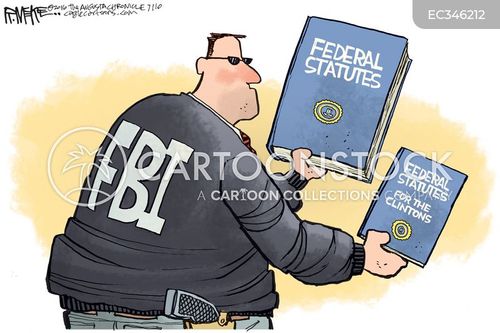 Legal Double Standard Cartoons and Comics - funny pictures from ...