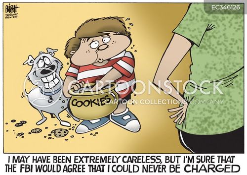 Impropriety Cartoons and Comics - funny pictures from CartoonStock