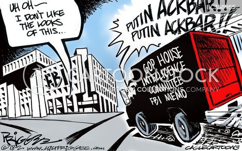 Confidential Communication Cartoons and Comics - funny pictures from ...