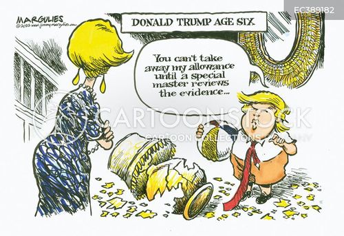 Legal Oversight Cartoons and Comics - funny pictures from CartoonStock