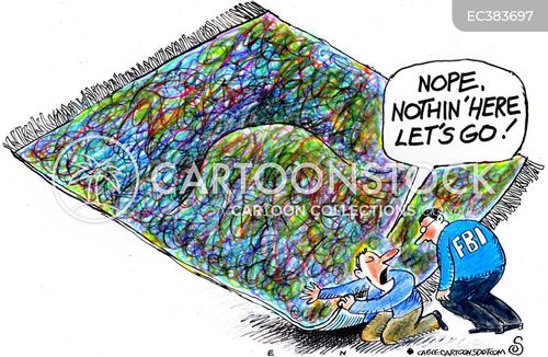 Nassar Investigation Cartoons and Comics - funny pictures from CartoonStock