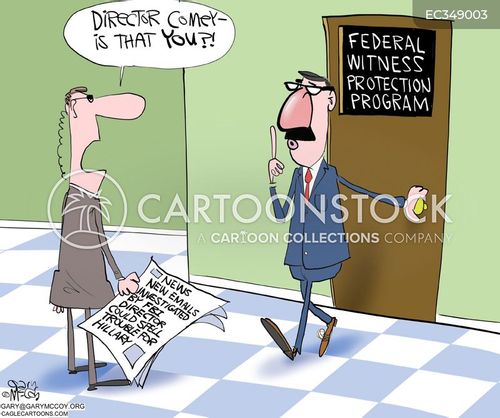 Private Email Server Cartoons and Comics - funny pictures from CartoonStock