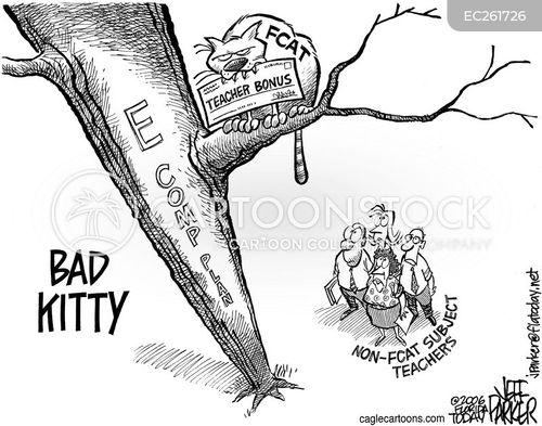Fcat Cartoons and Comics - funny pictures from CartoonStock