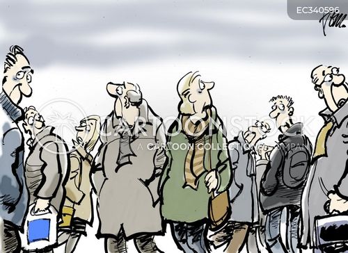 Jump Scare Cartoons and Comics - funny pictures from CartoonStock