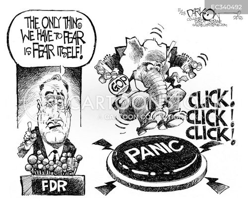 Fear-based Propaganda Cartoons and Comics - funny pictures from ...