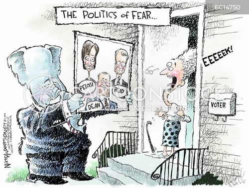 Senator Reid Cartoons and Comics - funny pictures from CartoonStock