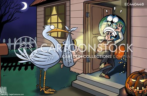 Population Genetics Cartoons and Comics - funny pictures from CartoonStock