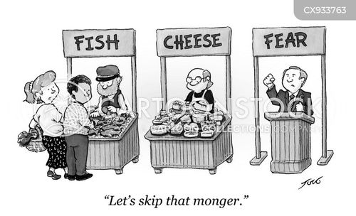 Funny Critical Thinking Cartoon